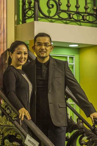 Aman dan Nyaman Dengan Besi Tempa dari Ferrum Design – Asrinesia