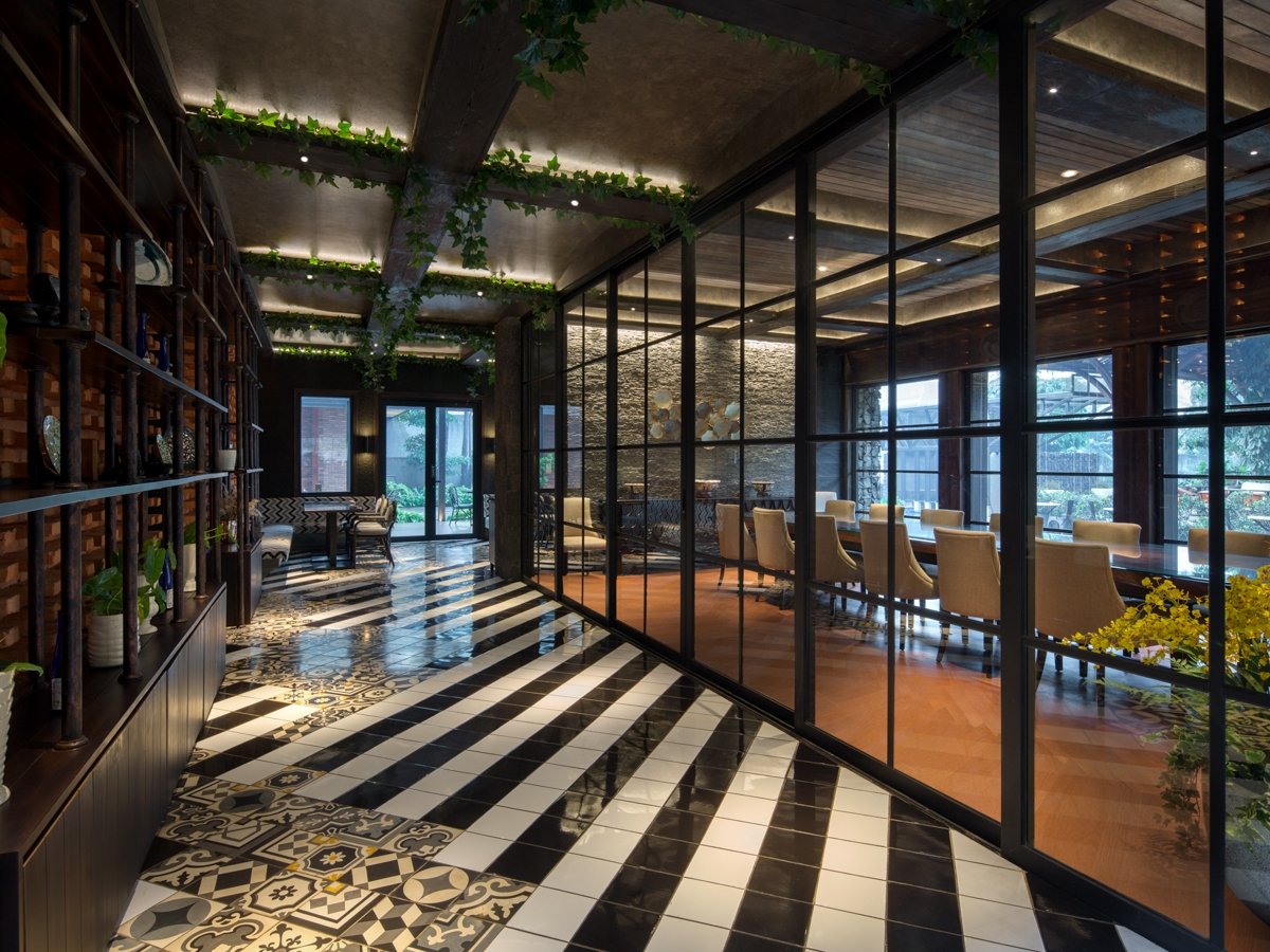 Medja Restaurant - Asrinesia