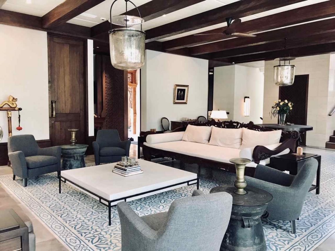 Rumah Jawa Singapura – Asrinesia