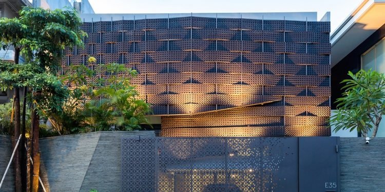 Weave House - asrinesia