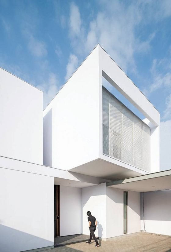 Atraktif Dengan Stacking White Box – Asrinesia