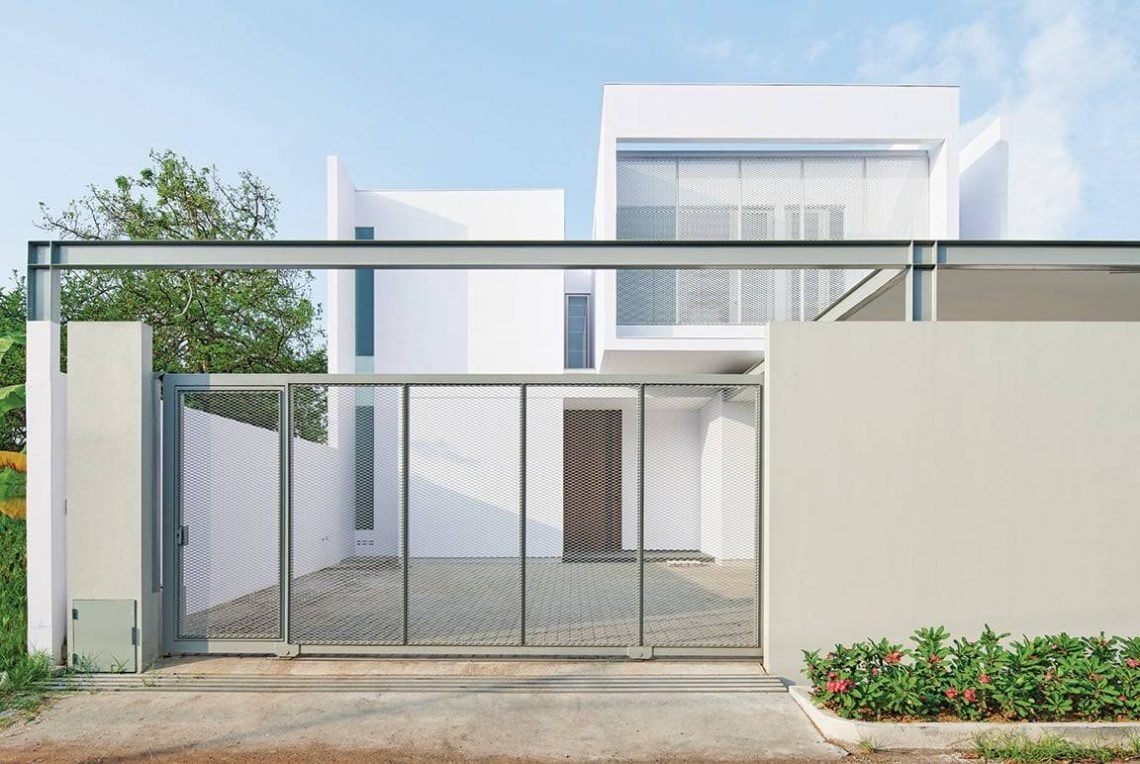 Atraktif Dengan Stacking White Box – Asrinesia