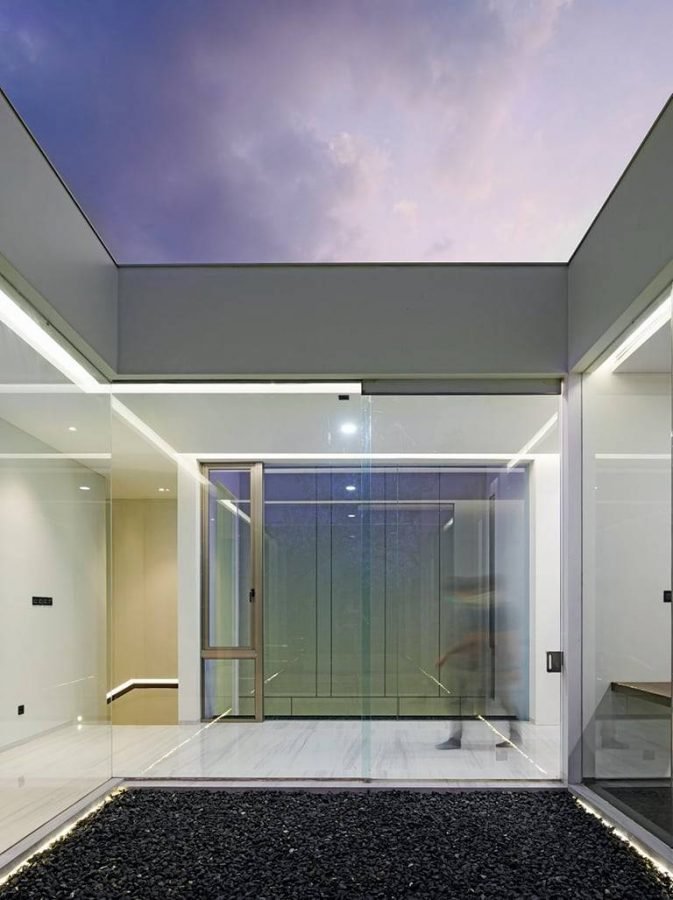 Atraktif Dengan Stacking White Box – Asrinesia