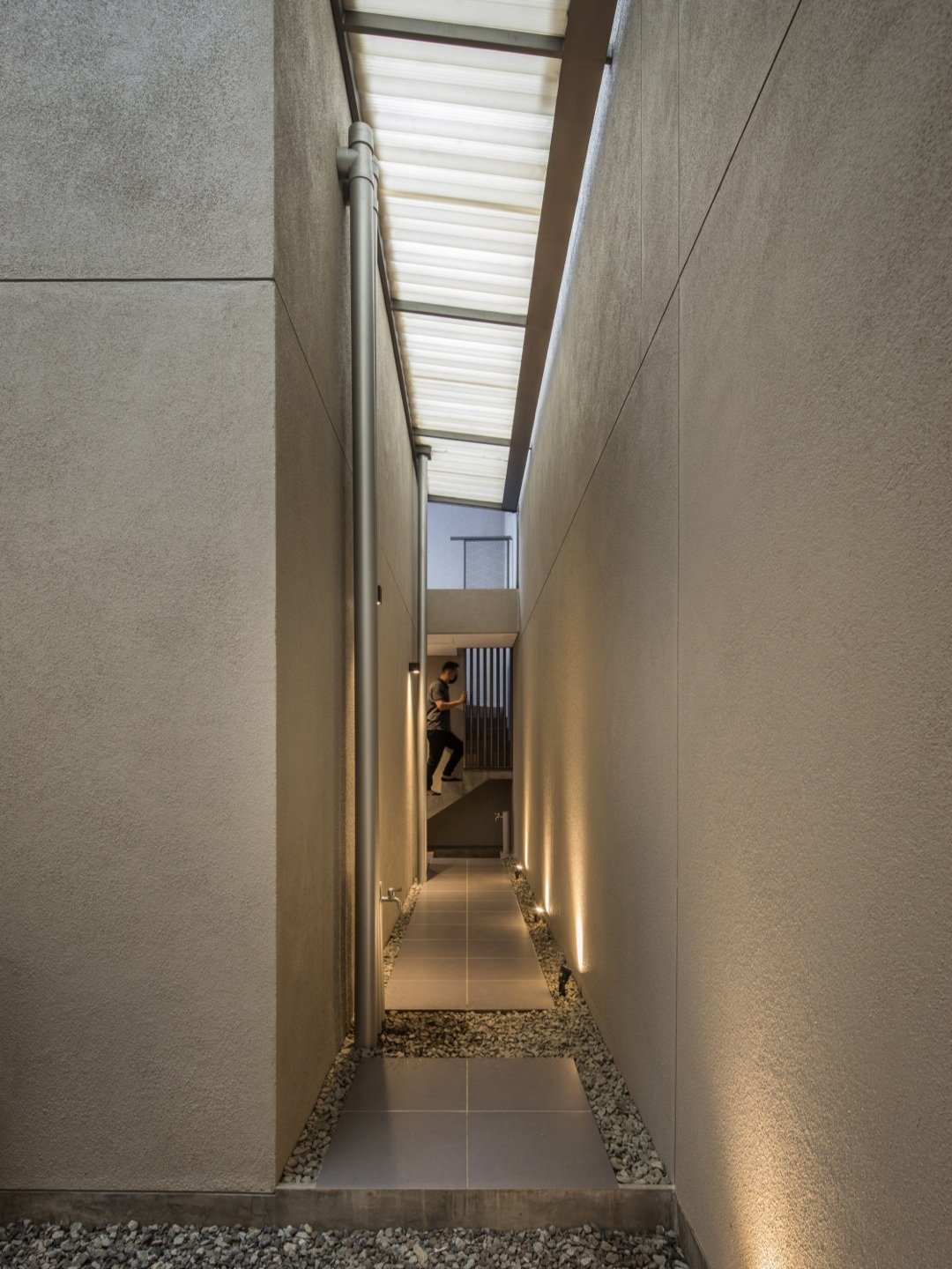 Origami House - asrinesia