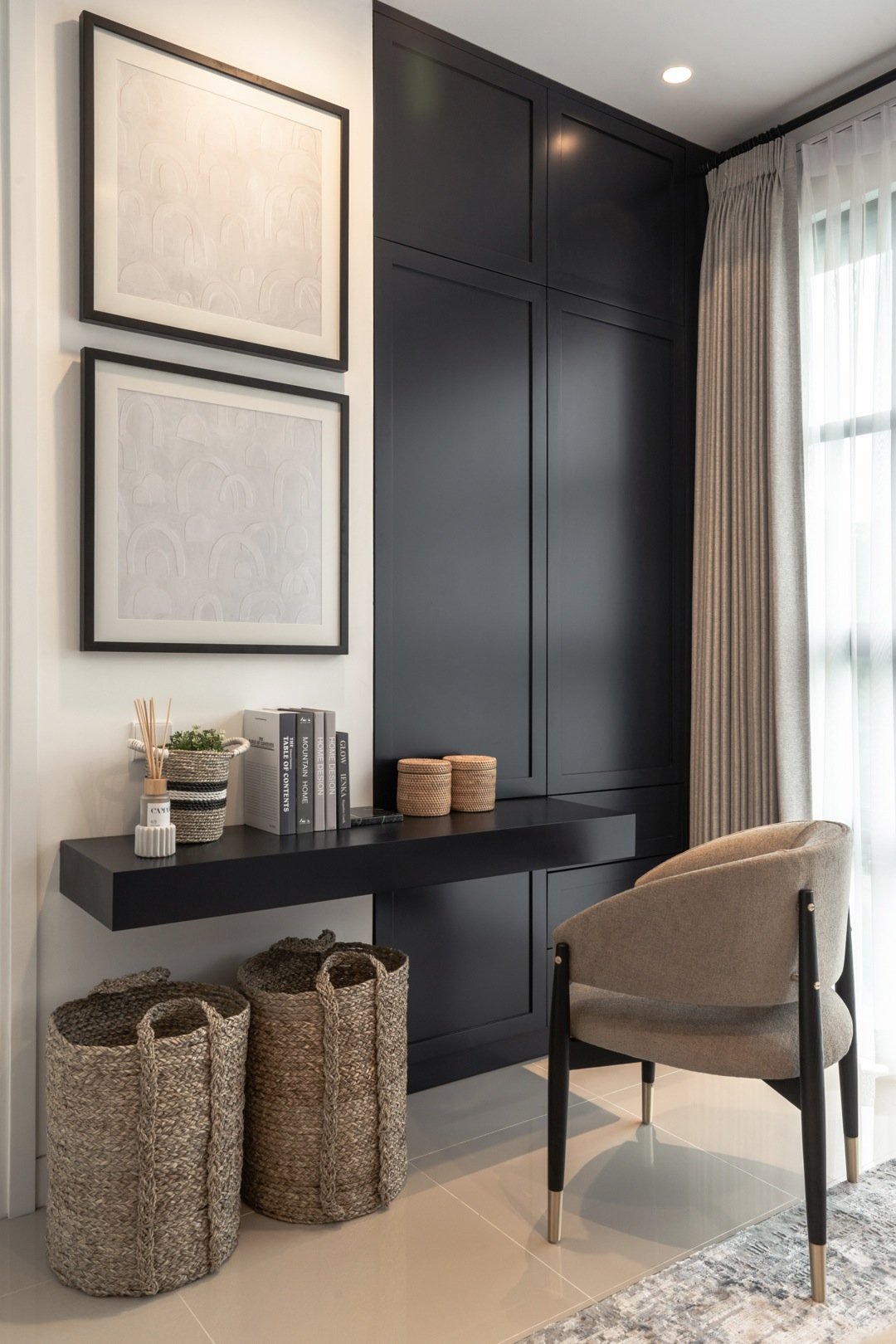 Nilai Lokalitas Pada Langgam Kebaruan - asrinesia