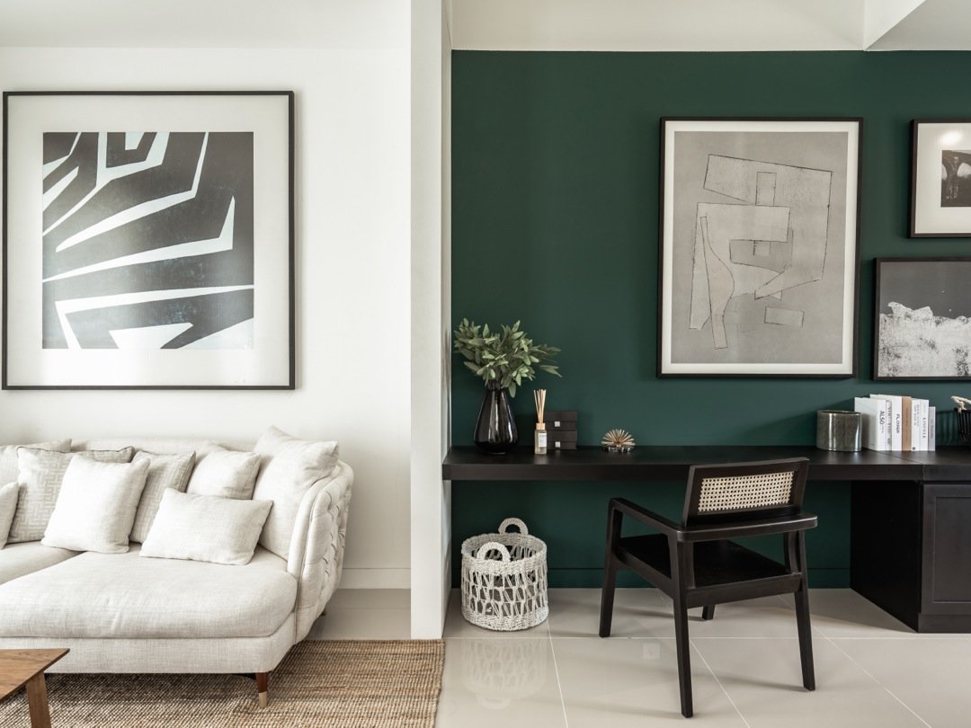 Nilai Lokalitas Pada Langgam Kebaruan - asrinesia