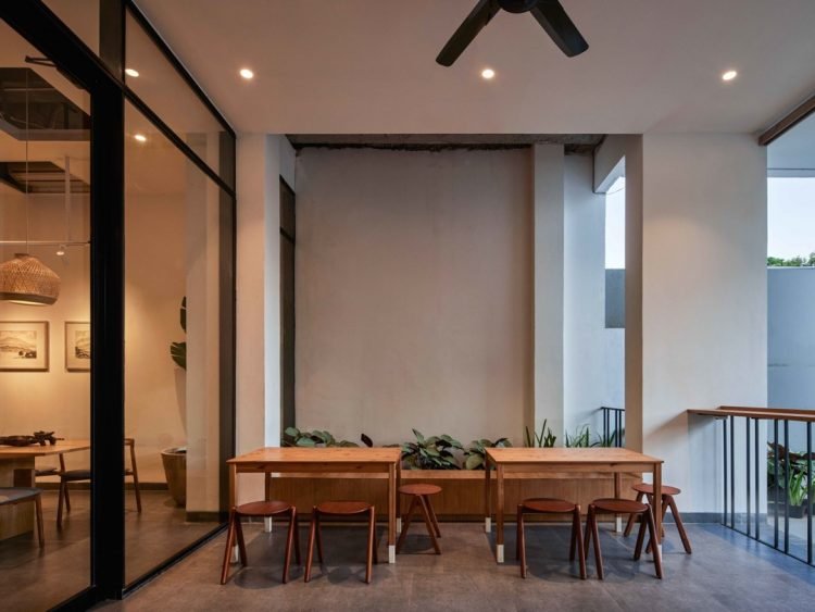 Cosmo Kitchen – Asrinesia