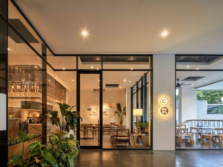 Cosmo Kitchen – Asrinesia