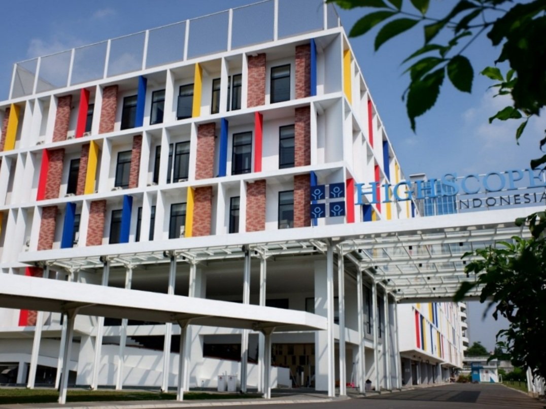 HighScope - ASRINESIA