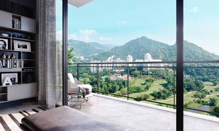 Hunza Properties Group Tawarkan Apartemen Premium di PICC - Asrinesia